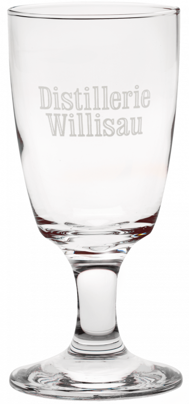Distillerie Willisau Kafi Luz Set Birne | drinkdirect.ch