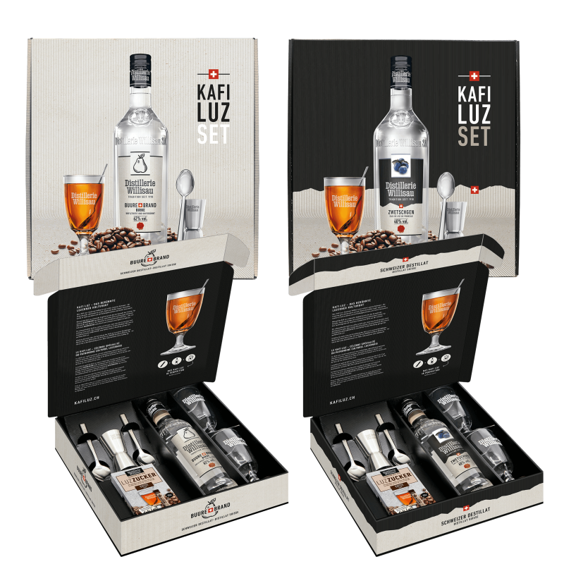 Kafi Luz – Herkunft, Rezept & Zubereitung | Blog | drinkdirect.ch