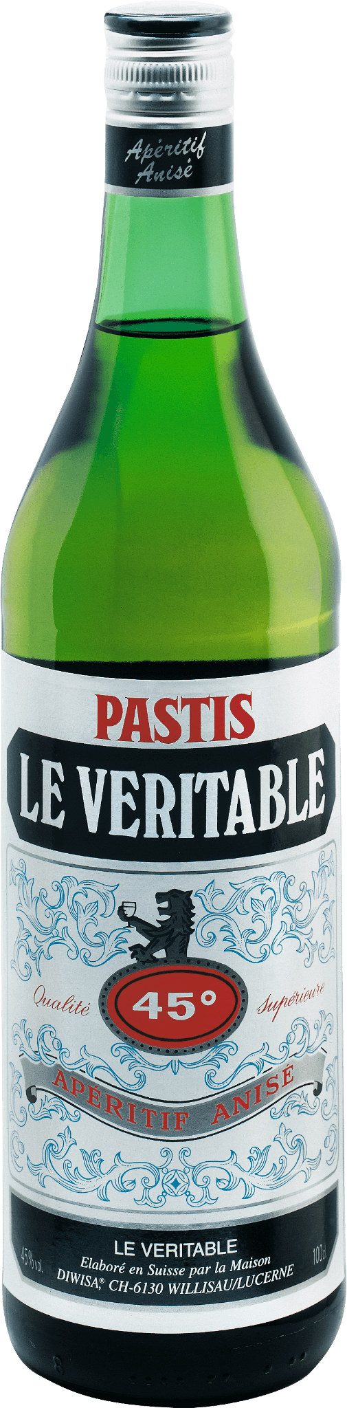 Le Veritable Pastis 100cl