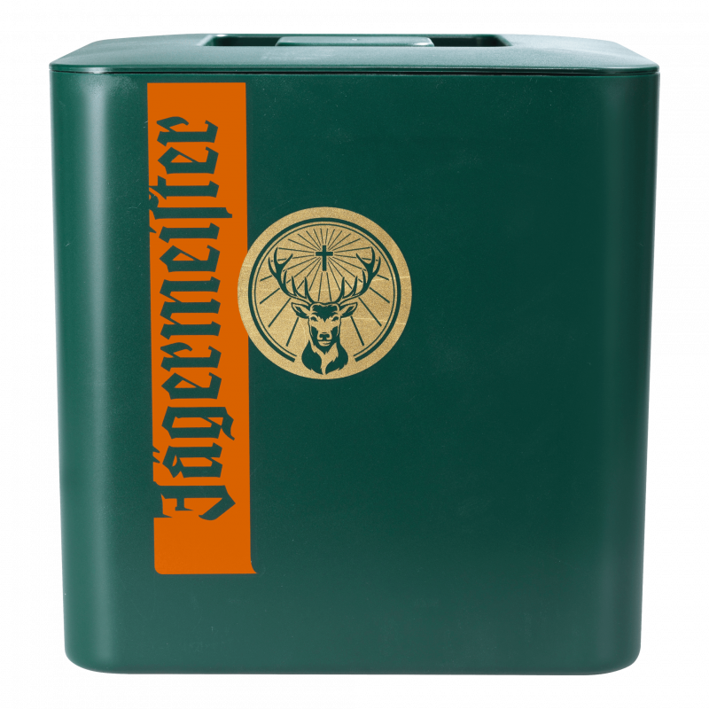 Jägermeister Flying Hirsch Becher kaufen | drinkdirect.ch