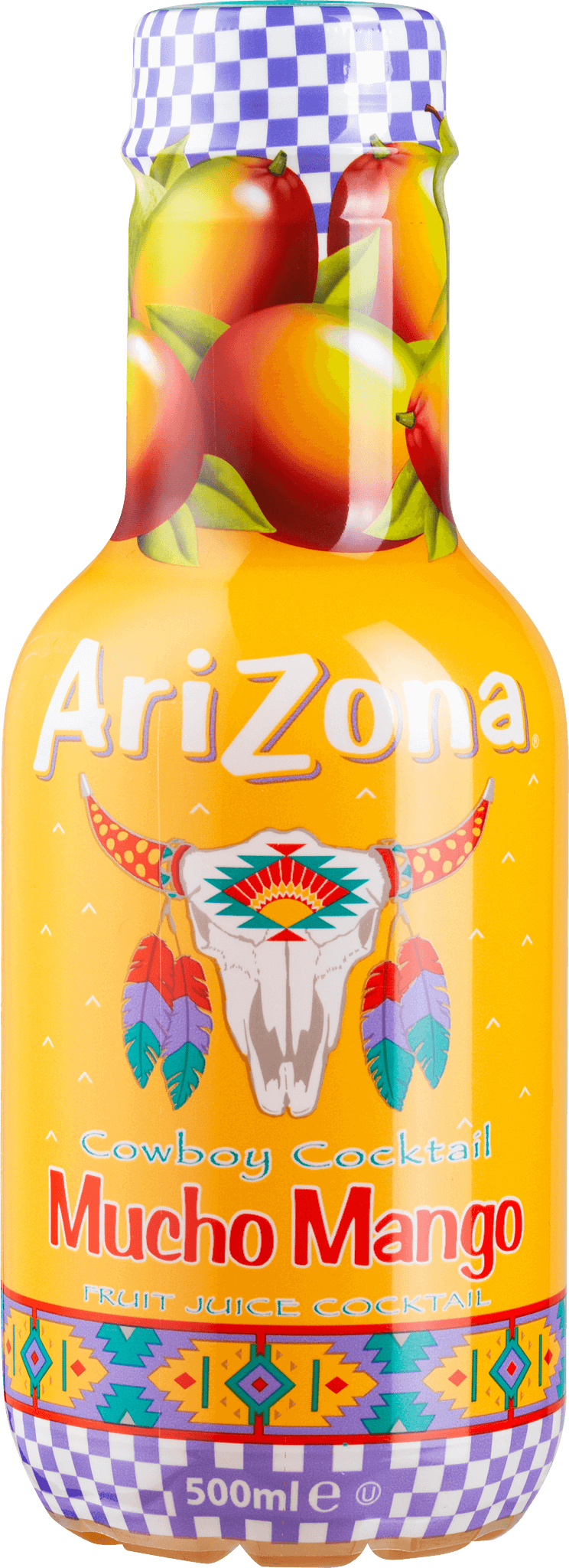 AriZona Cocktail Mucho Mango kaufen | drinkdirect.ch