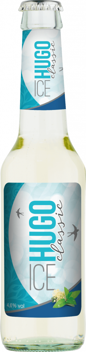 Hugo Ice Classic | Hugo | drinkdirect.ch