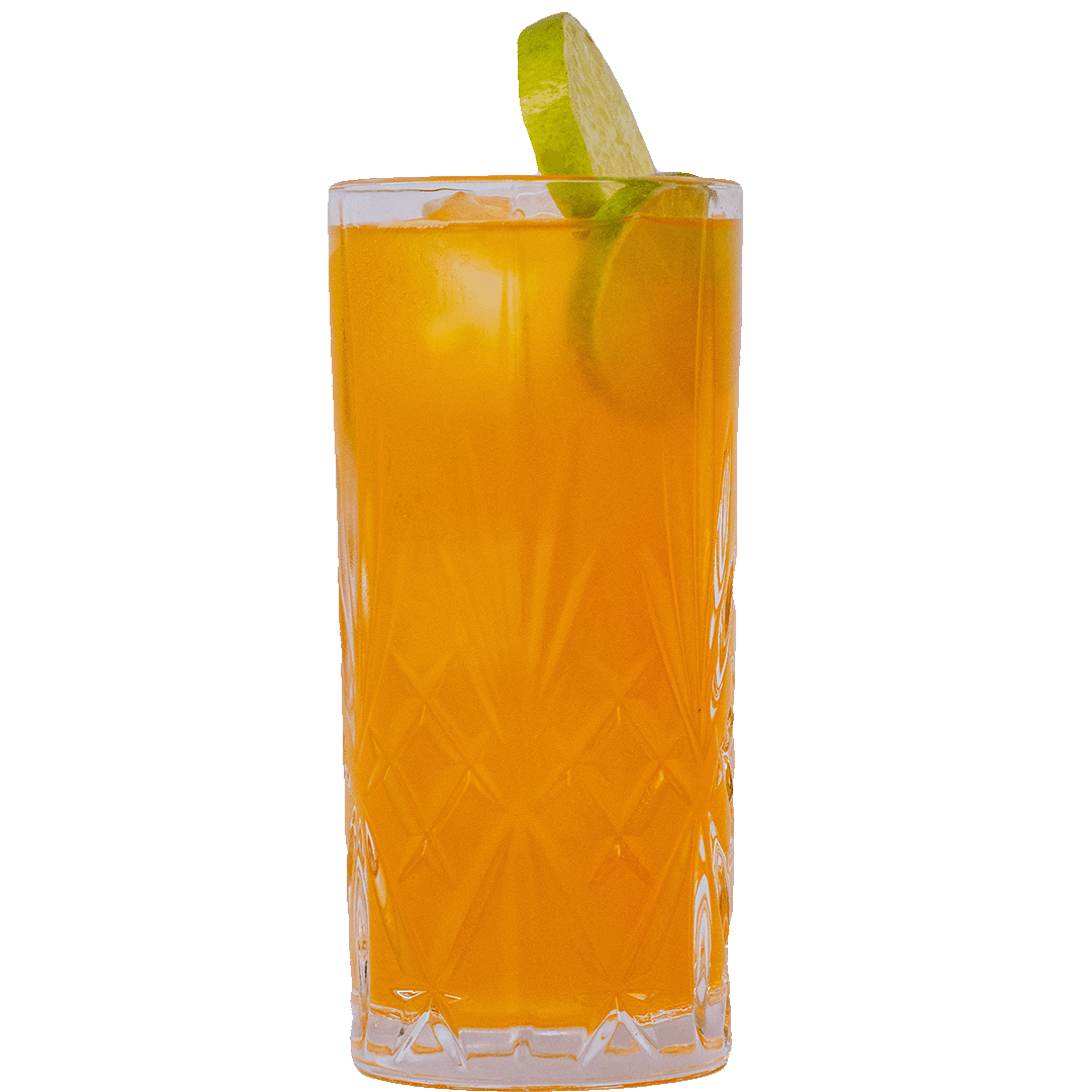 Mystic Spice | drinkdirect.ch