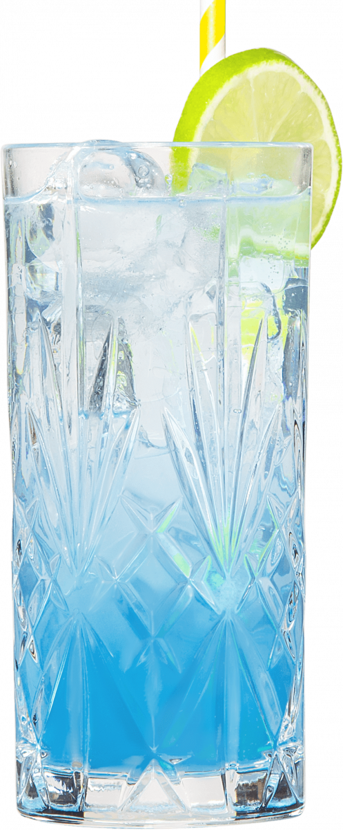 Swiss Glacier | Drinks & Cocktails | drinkdirect.ch