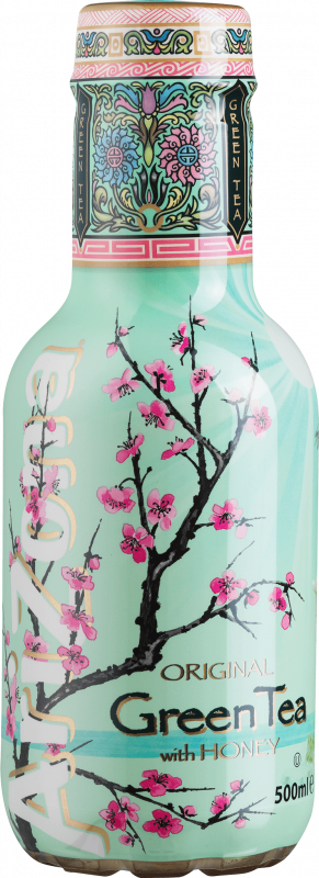 AriZona Zero Sugar Green Tea | Eistee | drinkdirect.ch