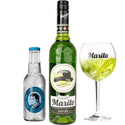 Marito personalisiert