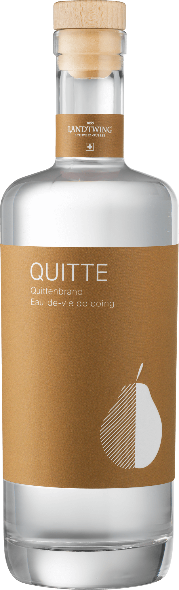 Landtwing Quitte 1855 Suisse Garantie | Produkte | drinkdirect.ch