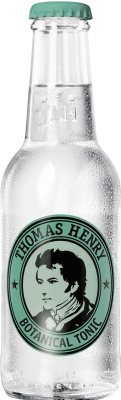 Thomas Henry Cherry Blossom Tonic 24-Pack | Filler | drinkdirect.ch