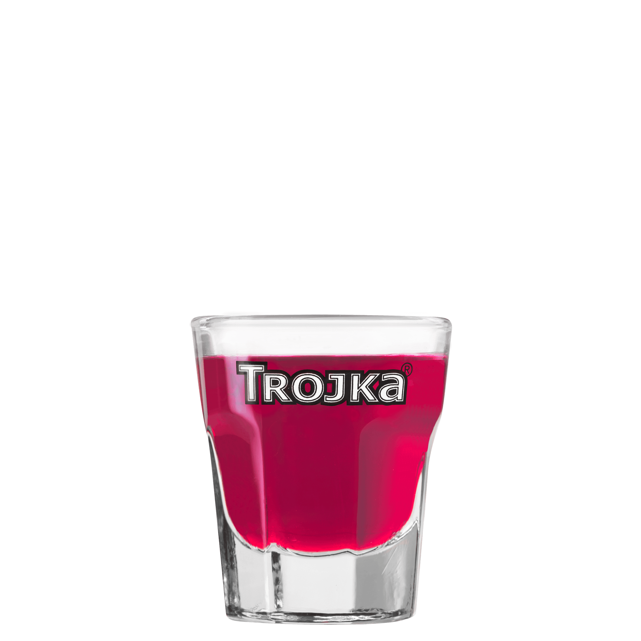 Trojka Vodka – Der Easy Mixer | drinkdirect.ch