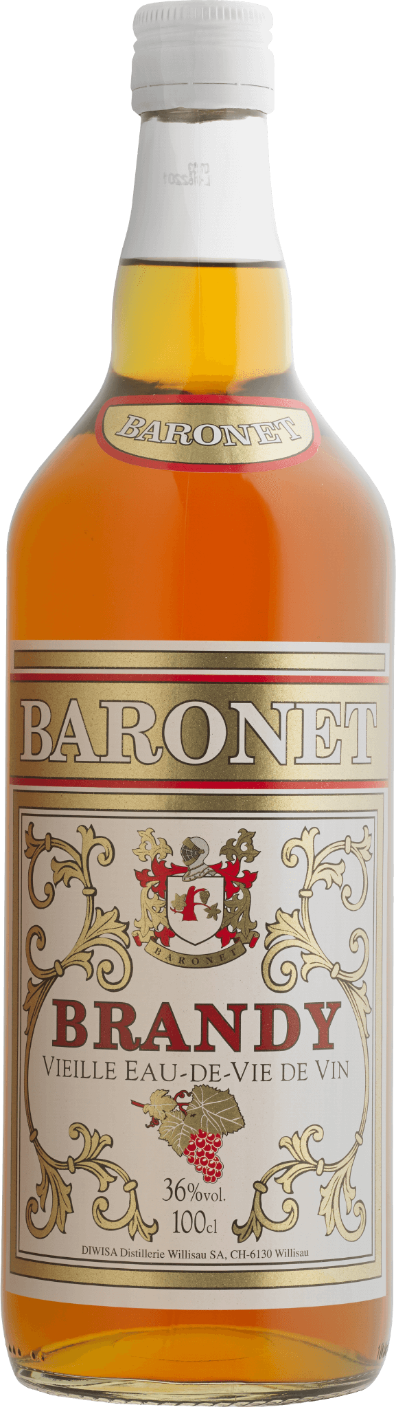 Baronet