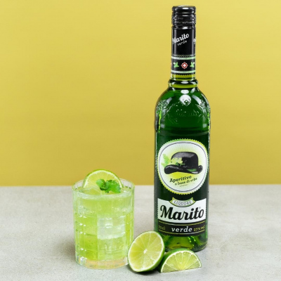 Marito Mule | Drinks & Cocktails | drinkdirect.ch