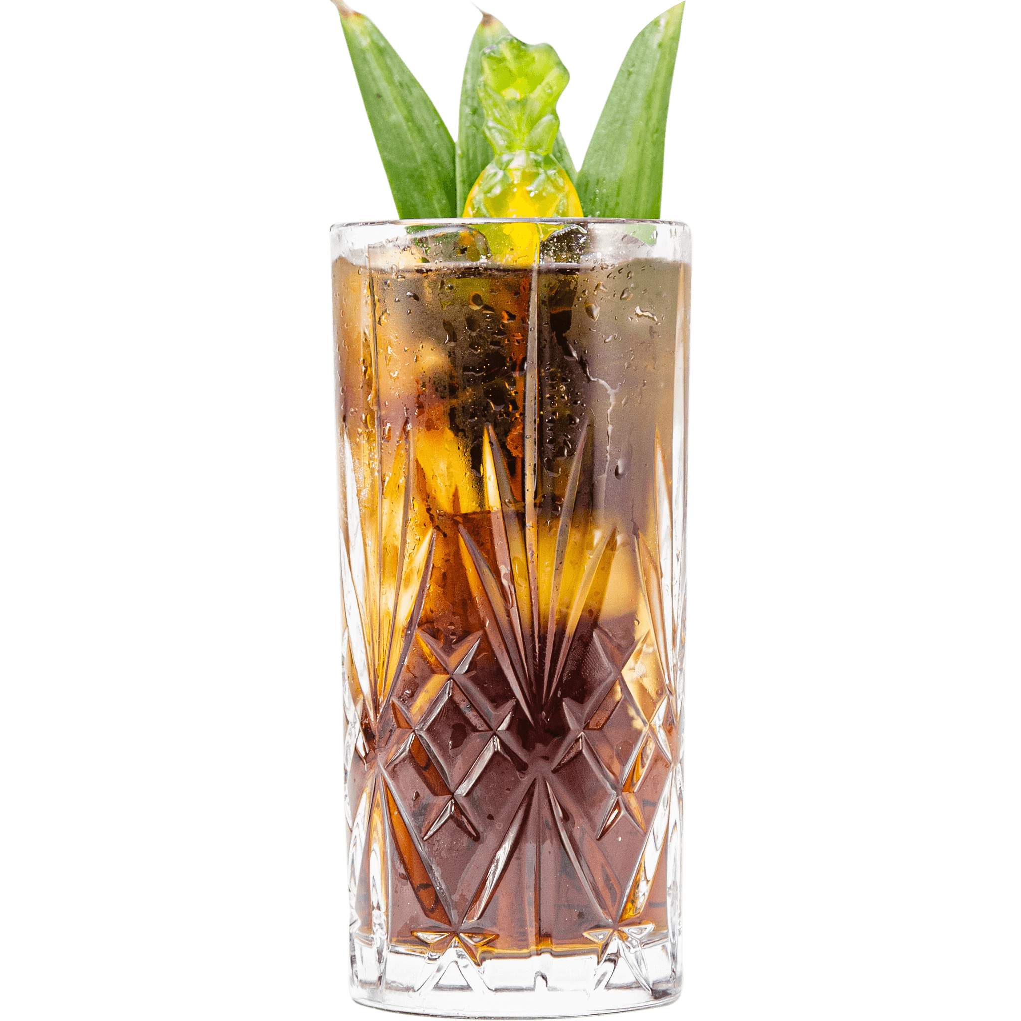 Aloha Cola | Drinks & Cocktails | drinkdirect.ch