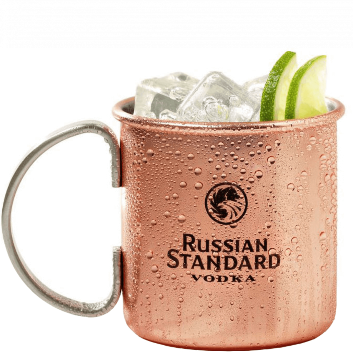 Russian Mule | Drinks & Cocktails | drinkdirect.ch