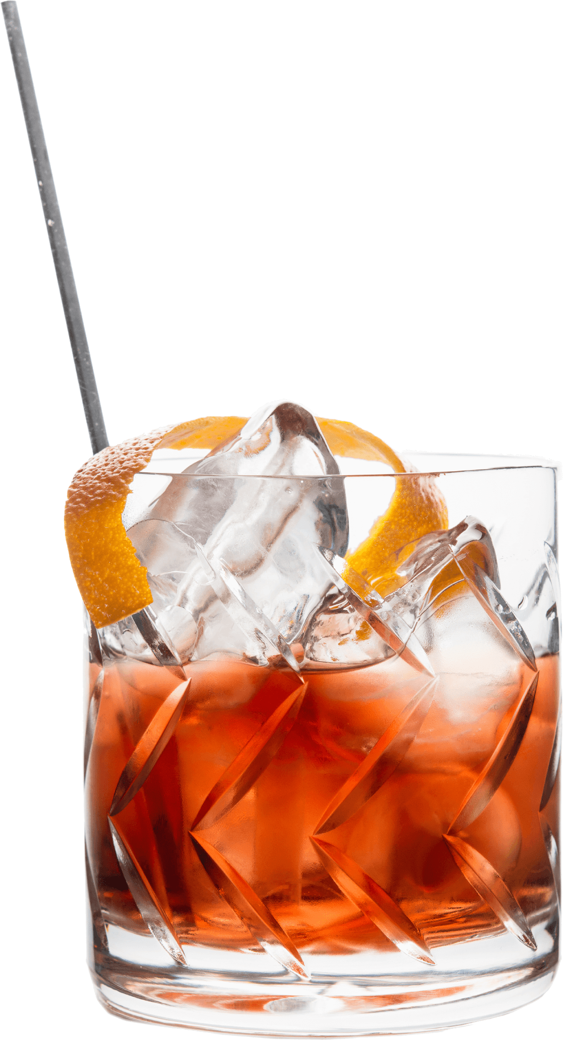 Smoky Negroni | Drinks & Cocktails | drinkdirect.ch