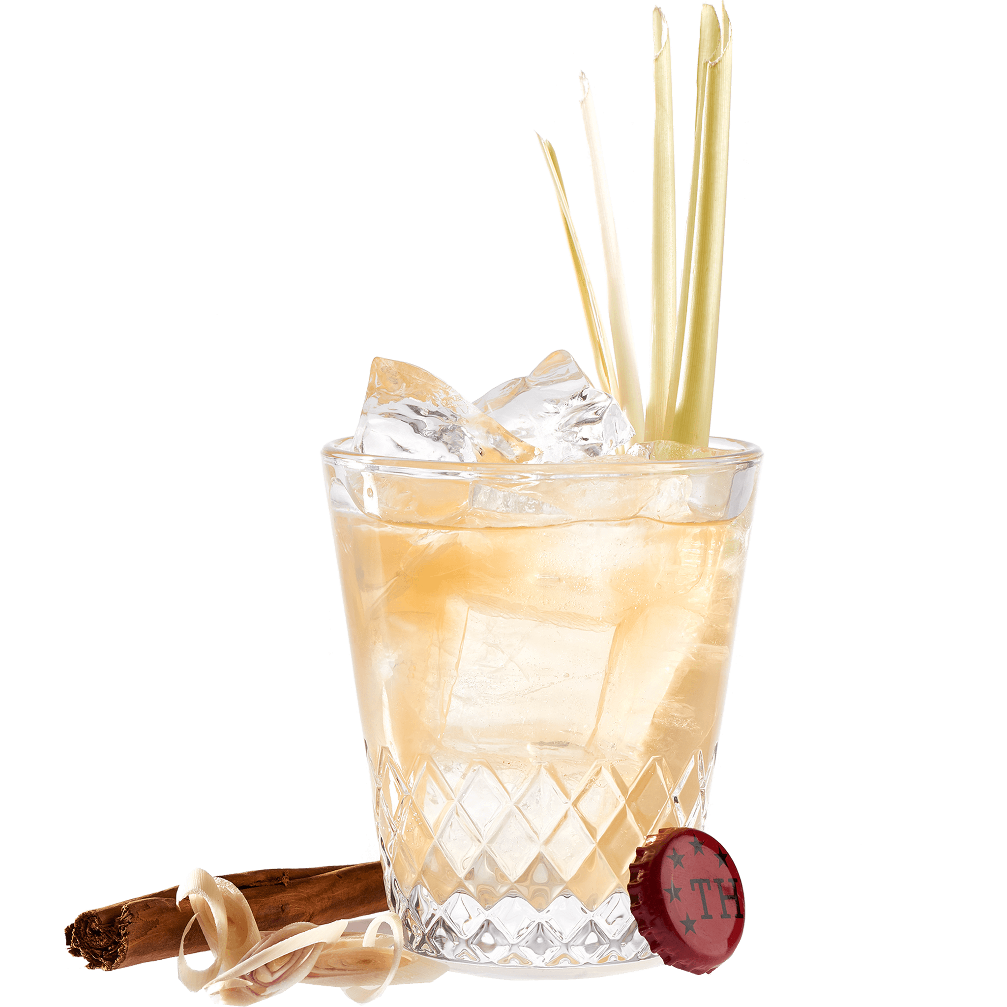 Asian Winter Punch | Drinks & Cocktails | drinkdirect.ch