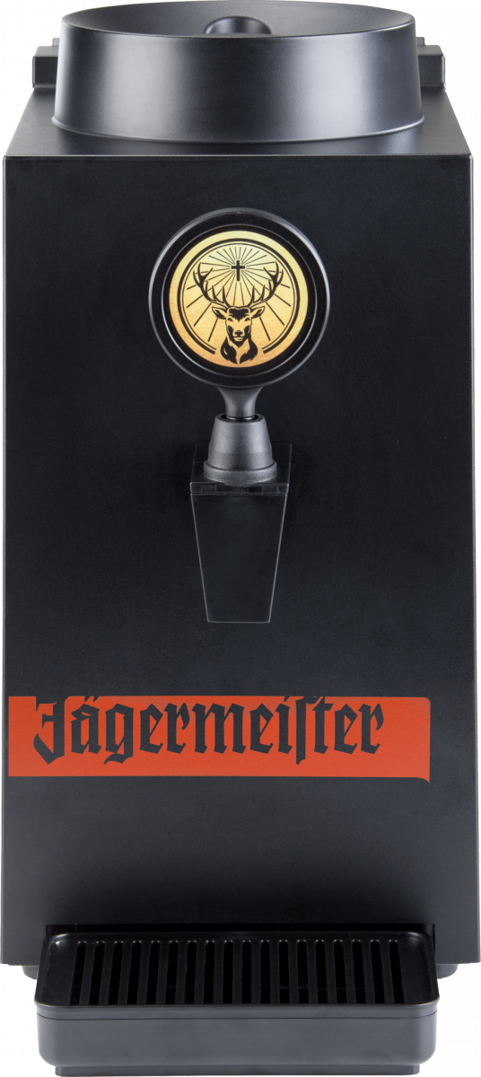 Jägermeister Tap Machine 1 Bottle kaufen | drinkdirect.ch
