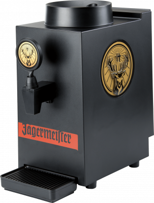 Jägermeister Flying Hirsch Becher kaufen | drinkdirect.ch