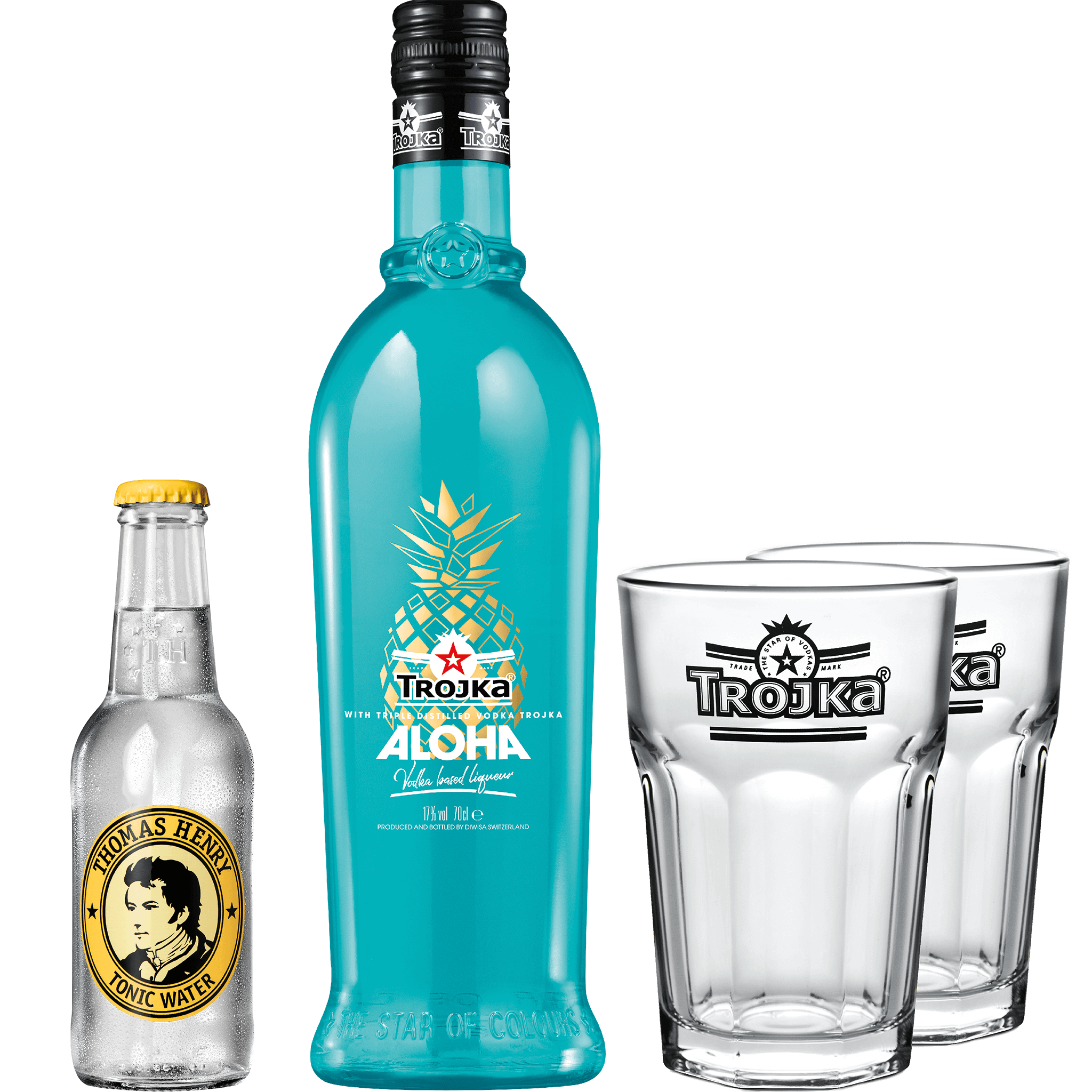 Vodka Likör | Likör | Produkte | drinkdirect.ch