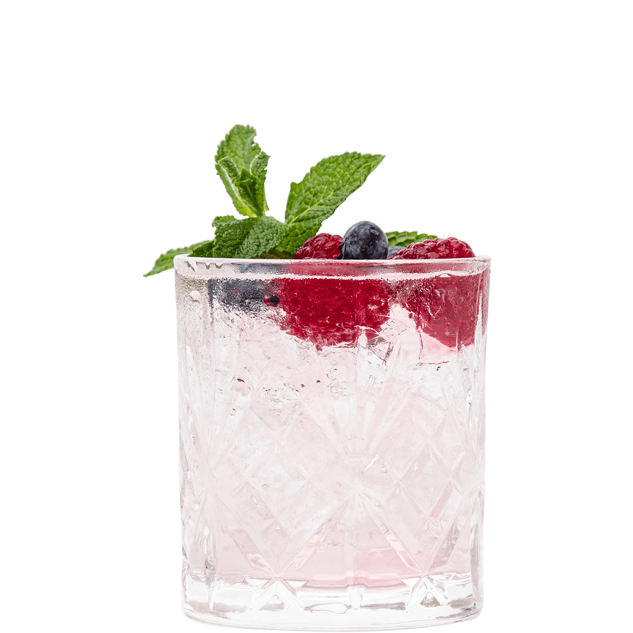 Berry Mule | Drinks & Cocktails | drinkdirect.ch