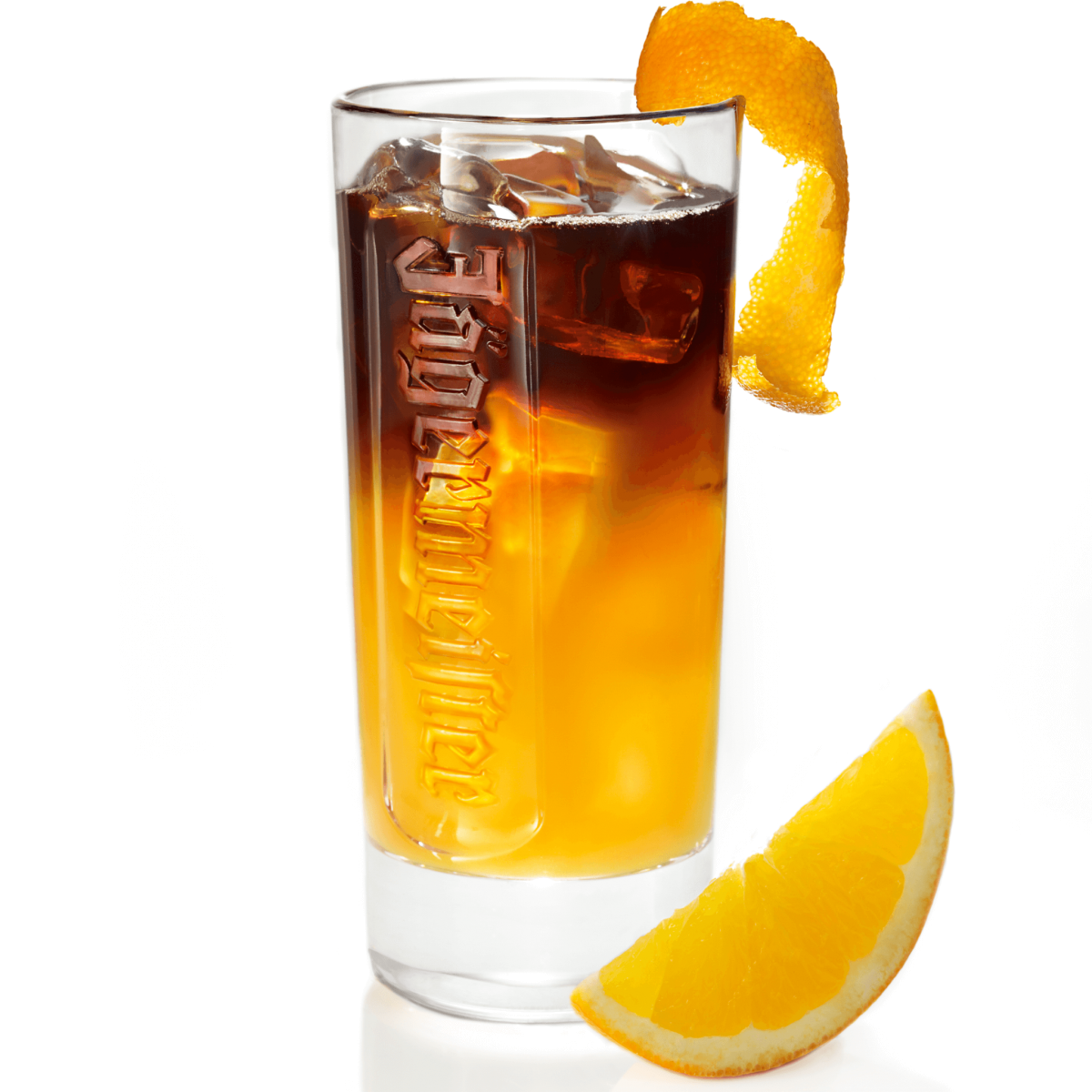 Jägermeister Fresh Orange | Boissons | drinkdirect.ch
