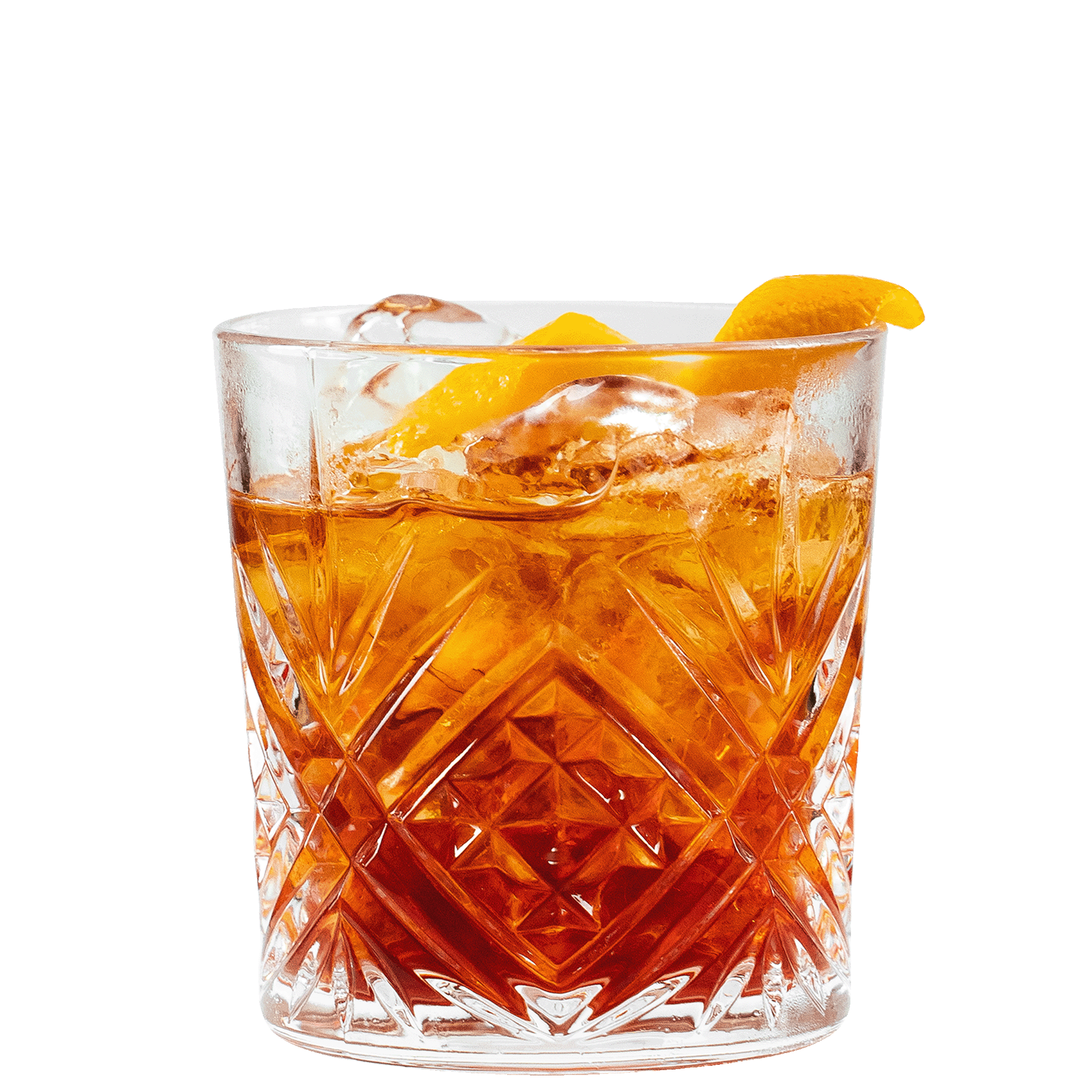 Jägermeister Negroni | Drinks & Cocktails | drinkdirect.ch