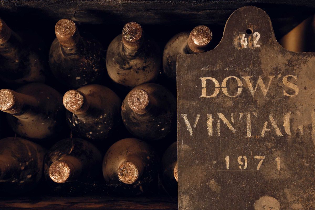 Alles, was du über Portwein wissen solltest | Blog | drinkdirect.ch