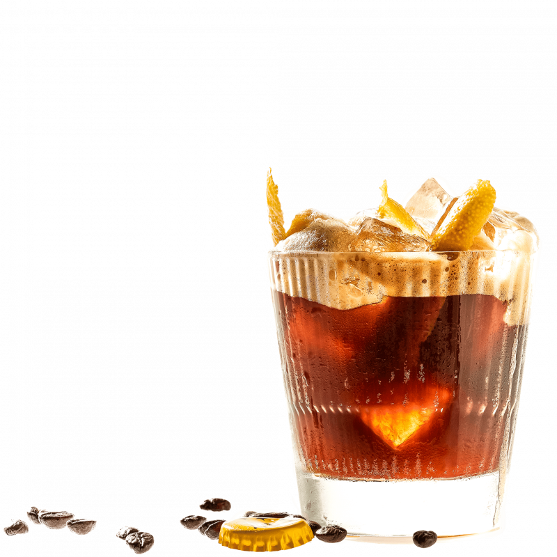 Distillerie Willisau Kafi Luz | drinkdirect.ch