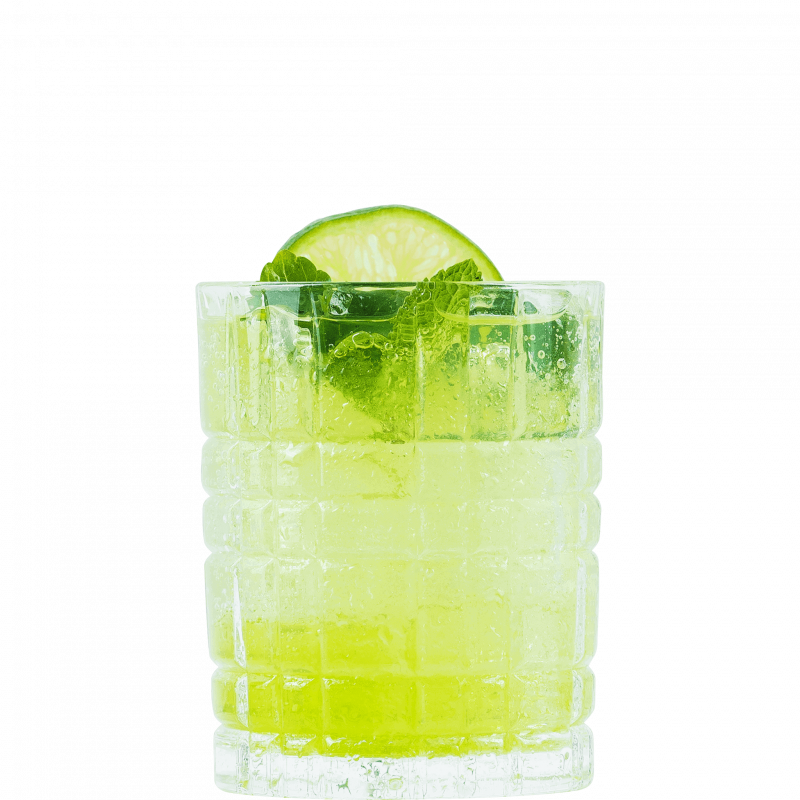 Marito Mule | Drinks & Cocktails | drinkdirect.ch