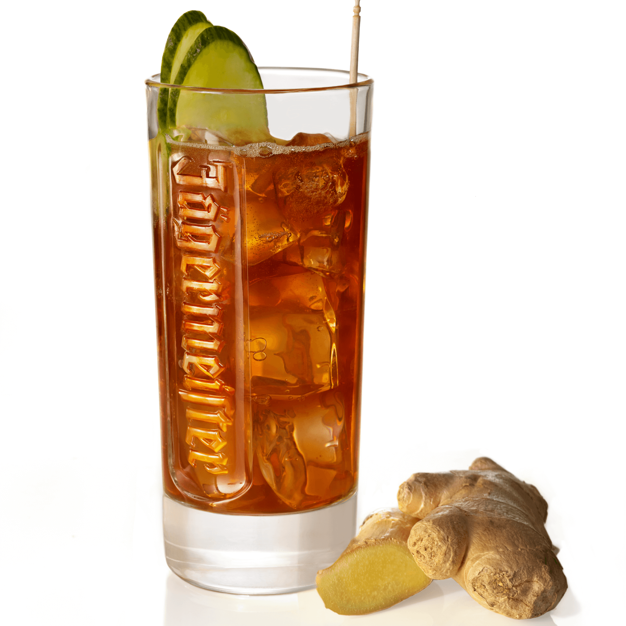 Jägermeister Mule | Drinks & Cocktails | drinkdirect.ch