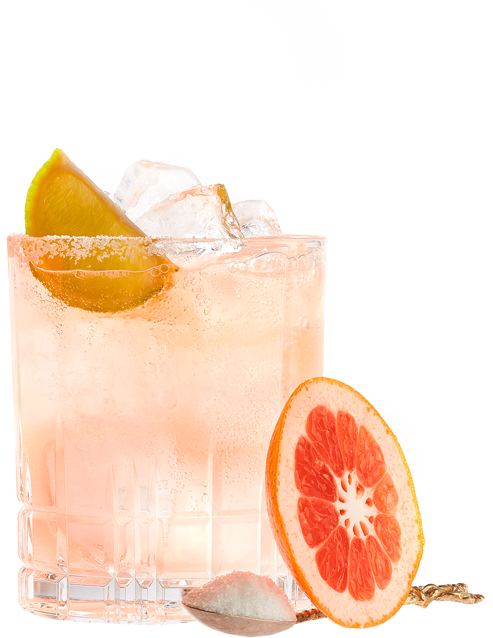 Pink Paloma | Drinks & Cocktails | drinkdirect.ch