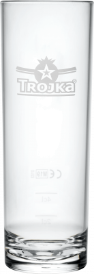 Trojka Green – Grüner Vodka-Likör kaufen | drinkdirect.ch