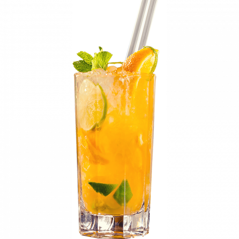 Distillerie Willisau Kafi Luz | drinkdirect.ch