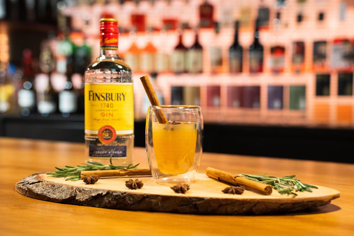 Neue Glüh-Gin-Rezepte zum Selbermachen | Blog | drinkdirect.ch