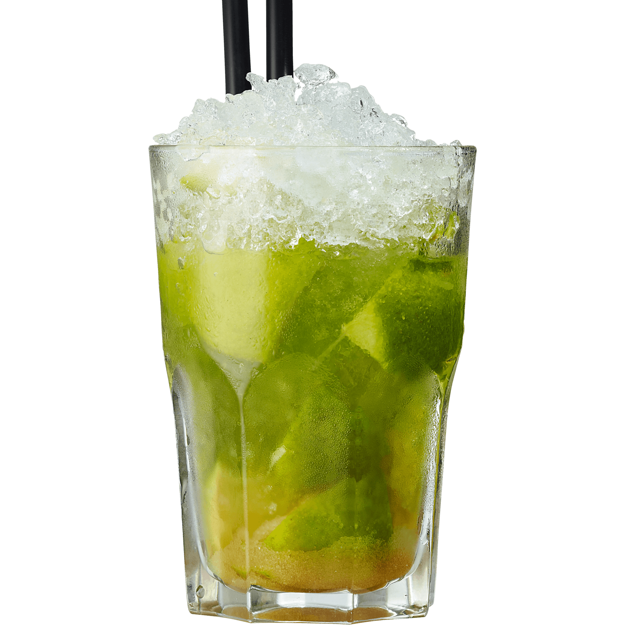 Green Caipi | Drinks & Cocktails | drinkdirect.ch