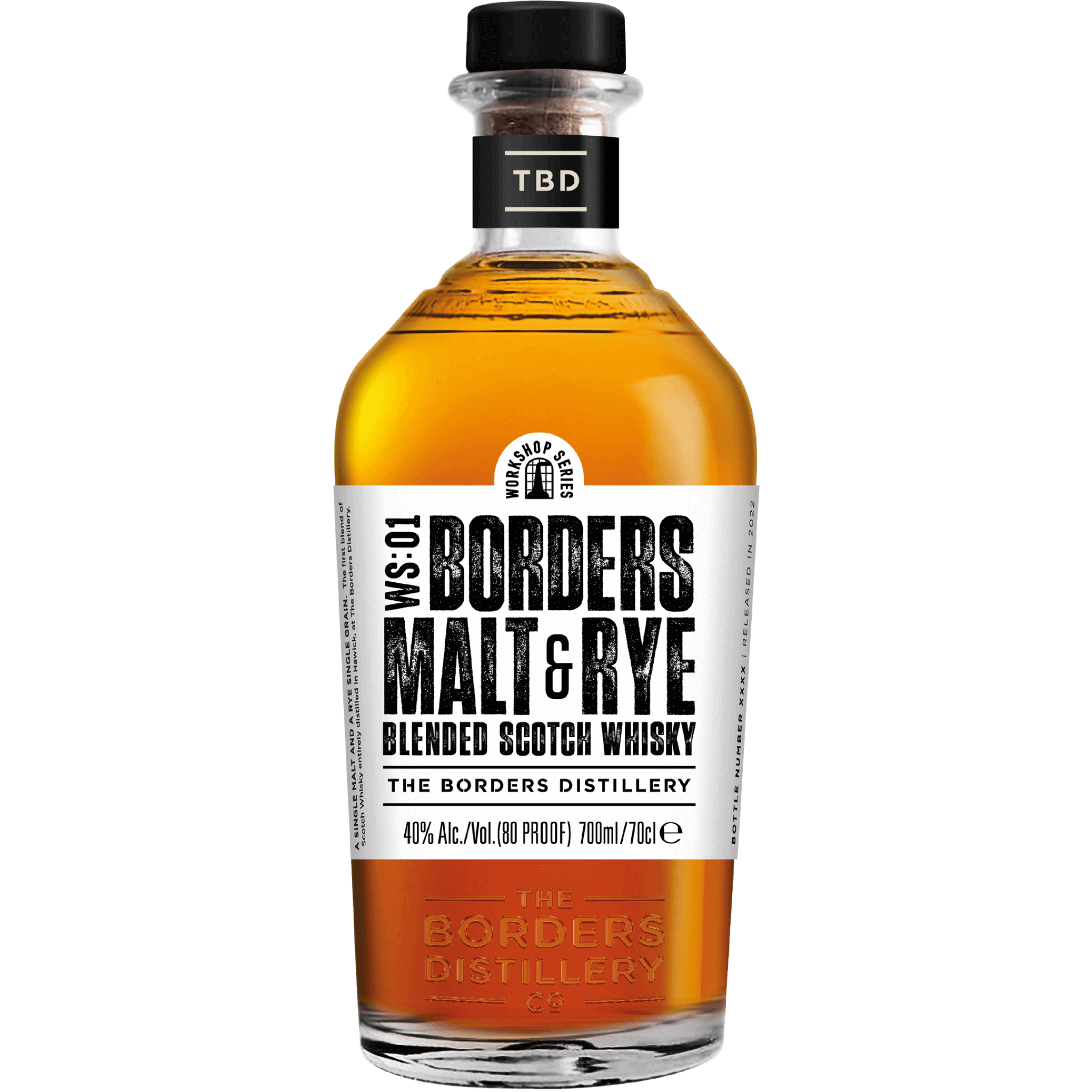 The Borders Distillery kaufen | Aperitif | drinkdirect.ch