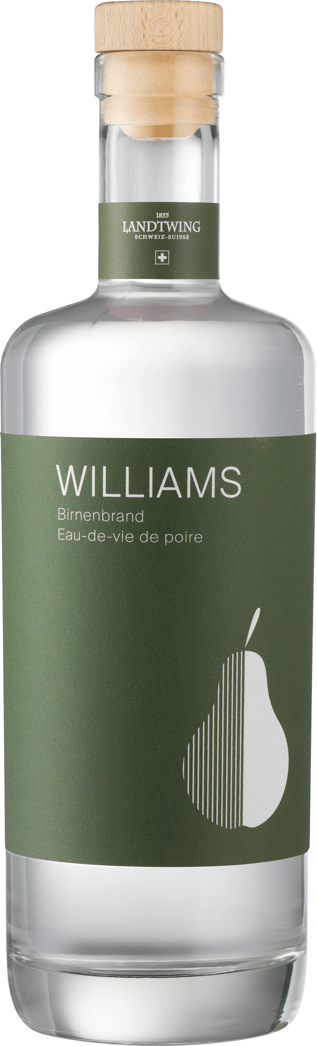 Landtwing Williams Suisse Garantie