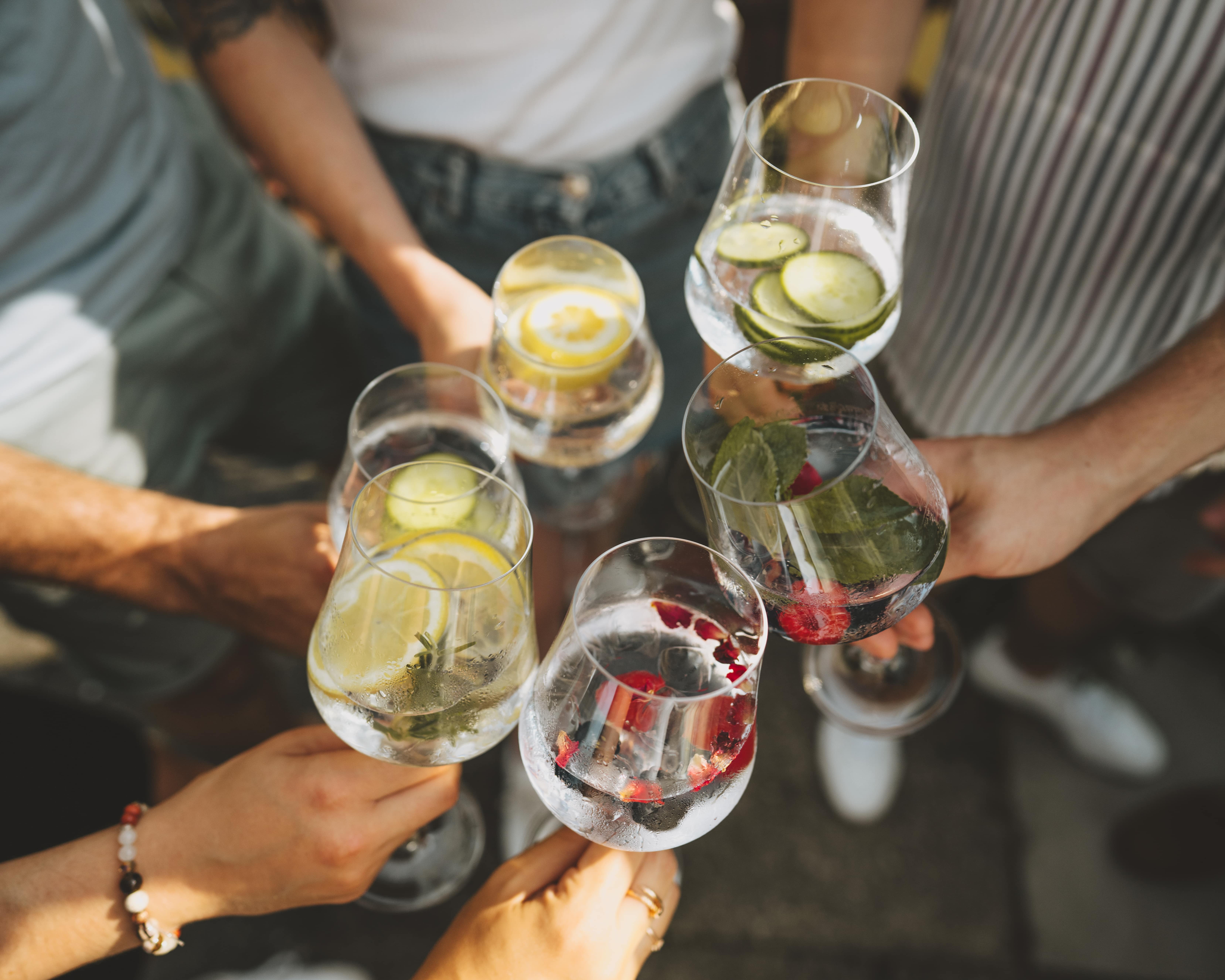 Alkoholfreie Produkte kaufen | drinkdirect.ch