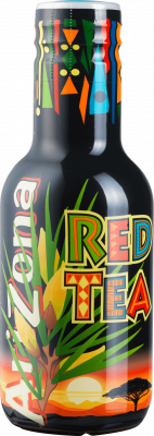 AriZona Green Tea – Eistee mit Honig