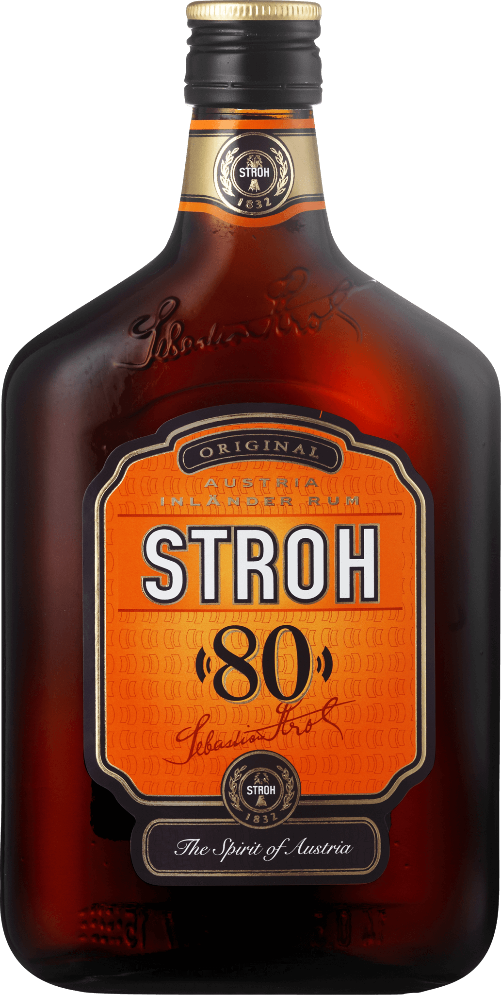 Stroh Original Inländer Rum kaufen | drinkdirect.ch Stroh Original Inländer Rum kaufen | drinkdirect.ch