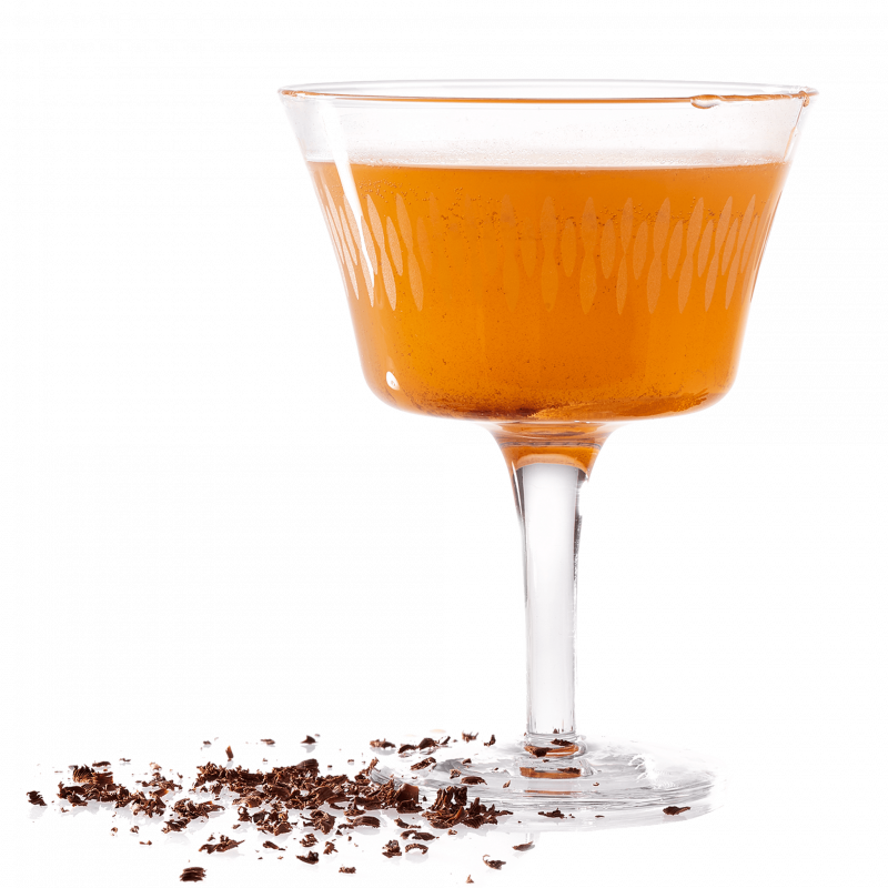 Distillerie Willisau Kafi Luz | drinkdirect.ch