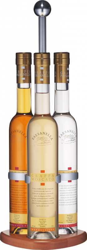 Grappa kaufen | Grappa & Marc Sortiment | drinkdirect.ch