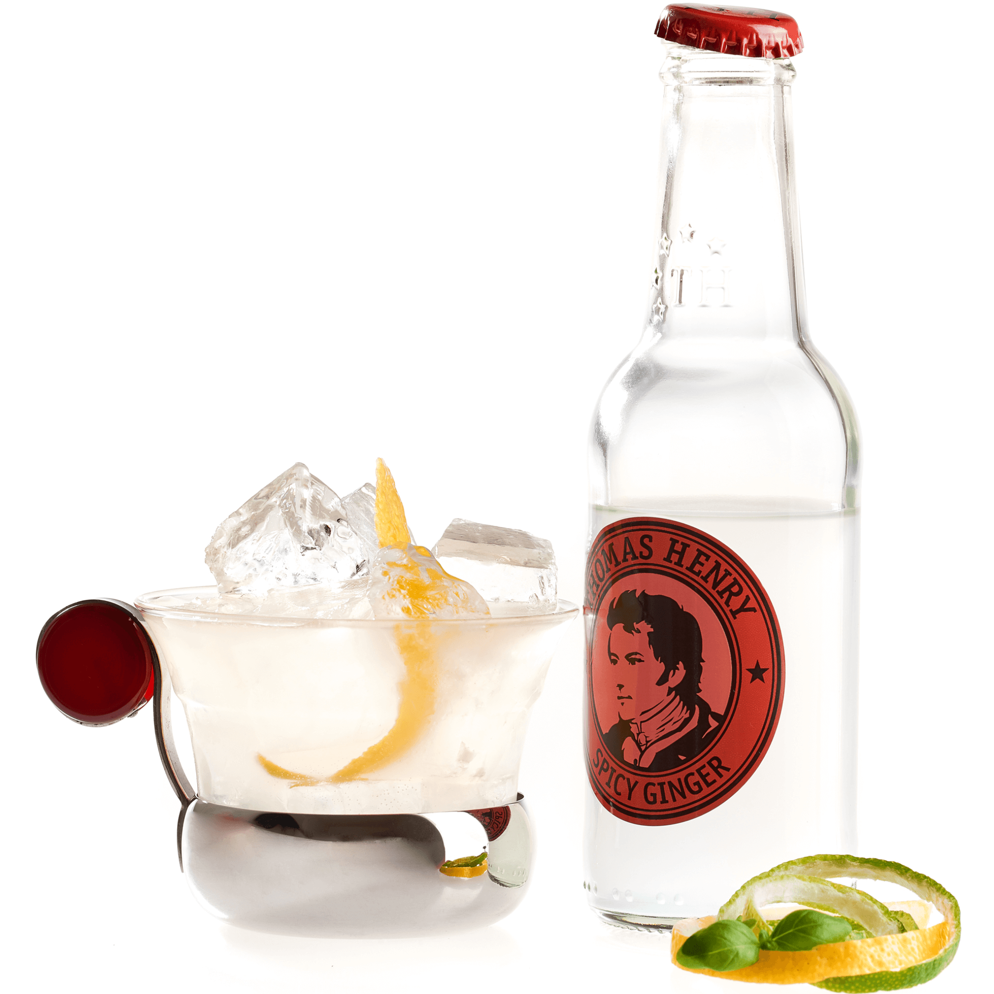 Italian Mule | Drinks & Cocktails | drinkdirect.ch