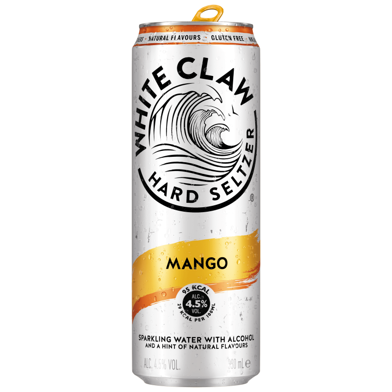 White Claw kaufen | Hard Seltzer | drinkdirect.ch