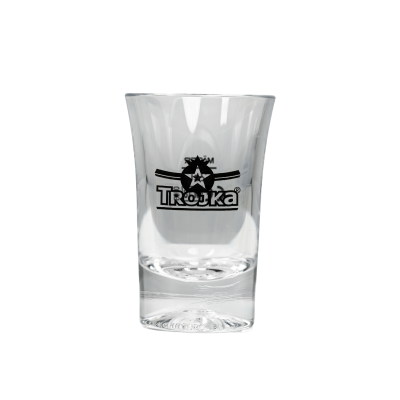 Trojka Ice - Vodka Mixed Drink